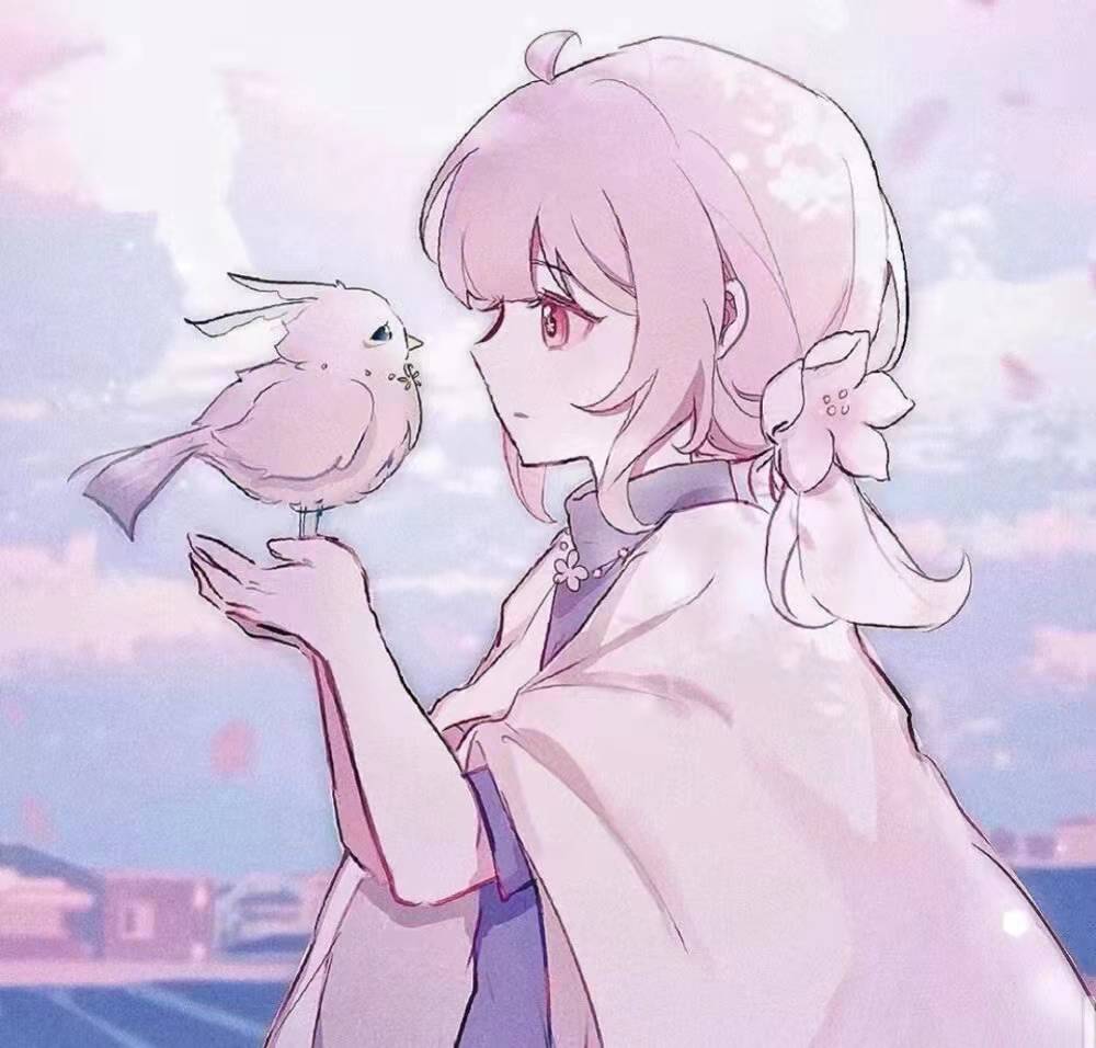 女神节快乐！๐•ᴗ•๐